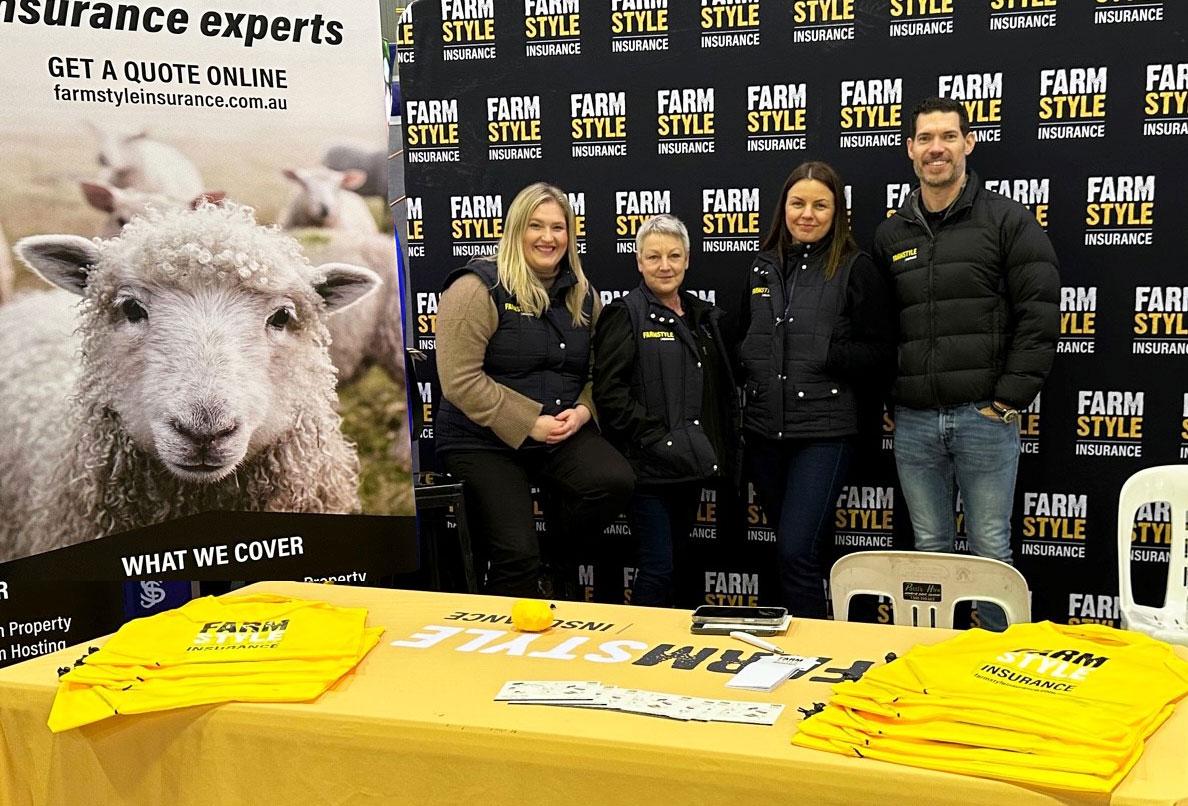 Meet the Farmstyle Insurance Team - Farmstyle Insurance